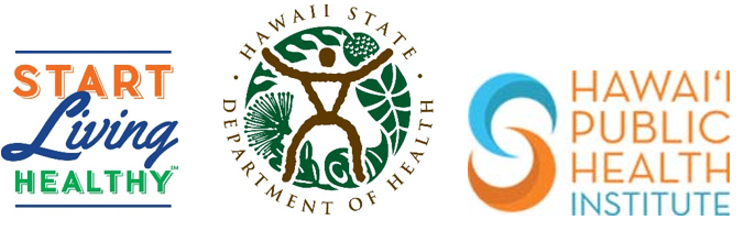 Choose Healthy Now – Living Healthy Hawaii