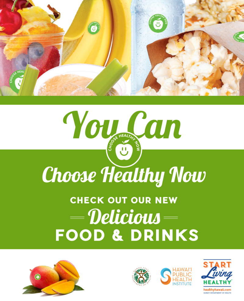 Quick-Start Guide – Living Healthy Hawaii